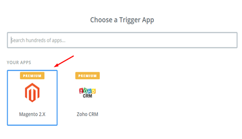 How to integrate Pipedrive with Magento 2?