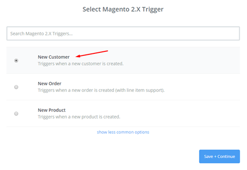How to integrate Zoho CRM with Magento 2?